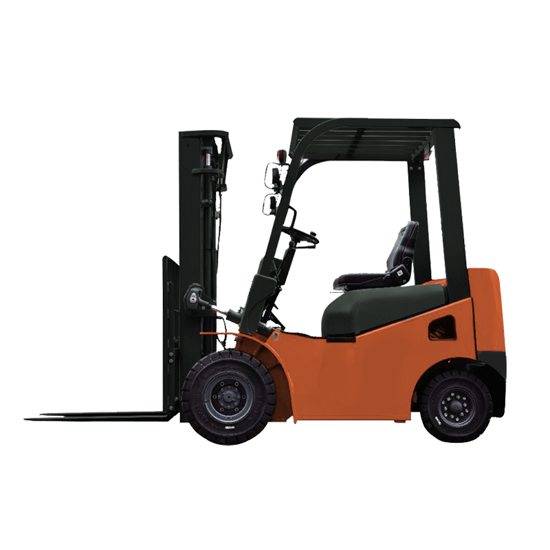 Погрузчик вилочный купить в Минске по выгодной цене | Инолта